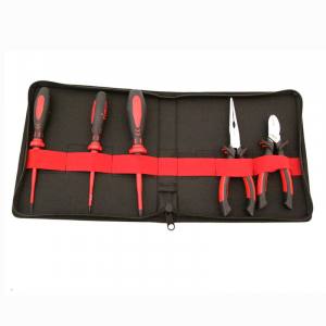 Cimco 104020 Zangen Sortiment 4tlg. 1000V Zangenset