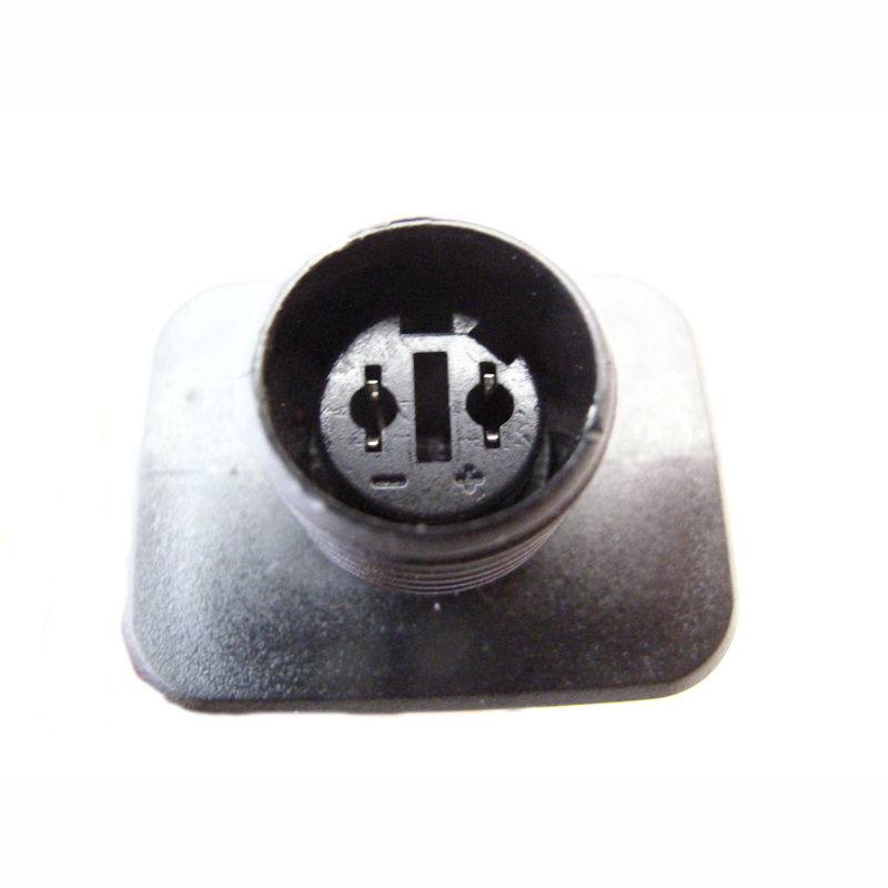 Steckernetzteil JT-DC36V 3,6W - E - IP 44 Netzteil Steckernetzteil JT-DC36V 3,6W - E - IP 44 Netzteil