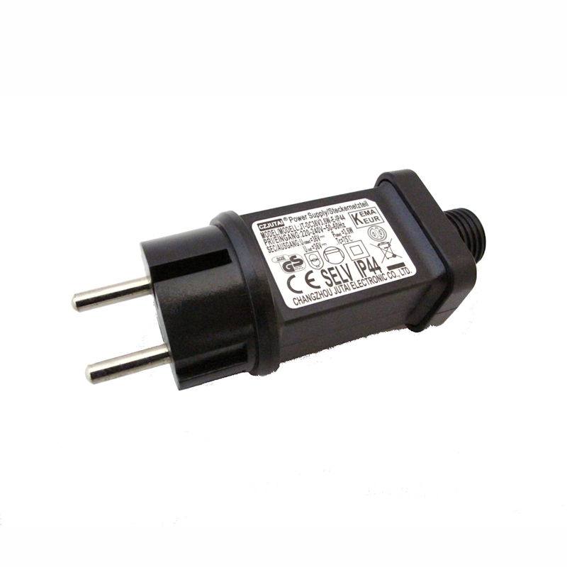 Steckernetzteil JT-DC36V 3,6W - E - IP 44 Netzteil Steckernetzteil JT-DC36V 3,6W - E - IP 44 Netzteil